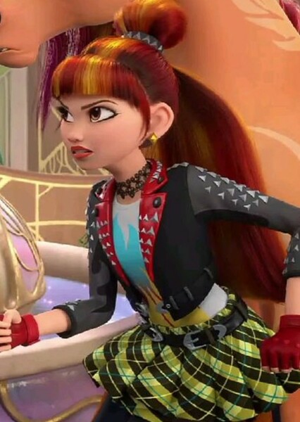 Valentina Furi (Unicorn Academy) Photo on myCast - Fan Casting Your ...