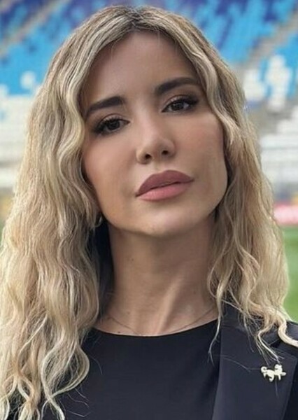 Valentina Miletić Fan Casting