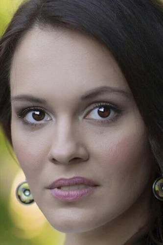 Valentina Muravskaya Fan Casting