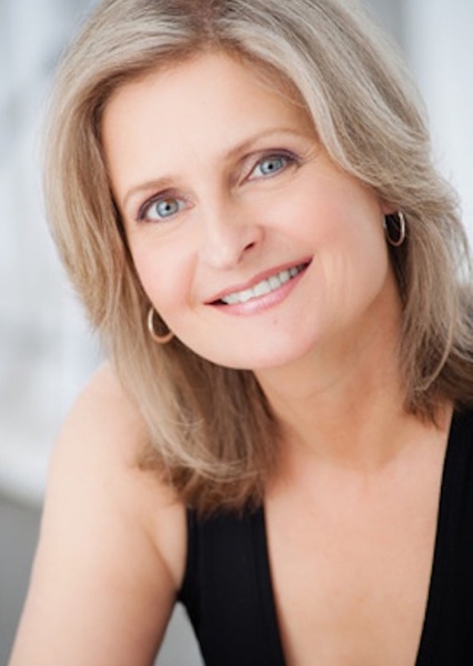 Valentina Pasolini Fan Casting