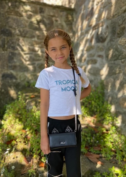 Valentina Tronel Fan Casting