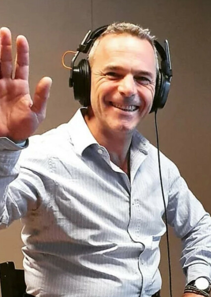 Valentino Tiron Fan Casting