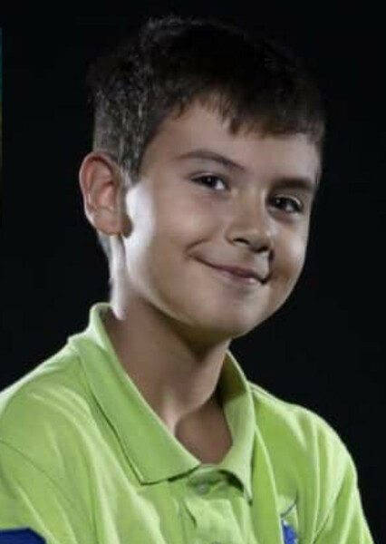 Alberto Vannini Fan Casting