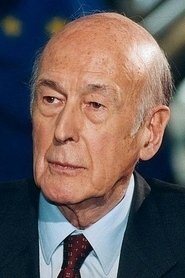 Valéry Giscard d'Estaing Fan Casting