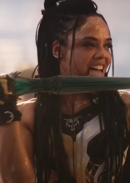 Female Film Crush Fan Casting for Movie, TV, and Gaming Crushes ...