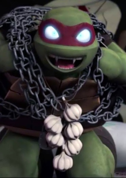 Photos of Vampire Raphael (TMNT) on myCast - Fan Casting Your Favorite ...