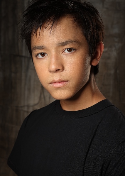 Van Brunelle Photo on myCast - Fan Casting Your Favorite Stories