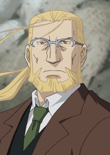Van Hohenheim Fan Casting