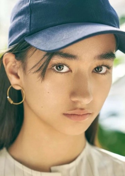 Vanda Lee Photo on myCast - Fan Casting Your Favorite Stories