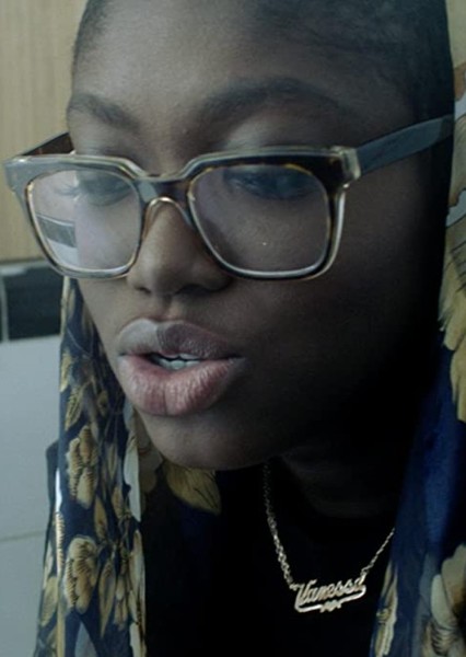 Vanessa Adams on myCast - Fan Casting Your Favorite Stories