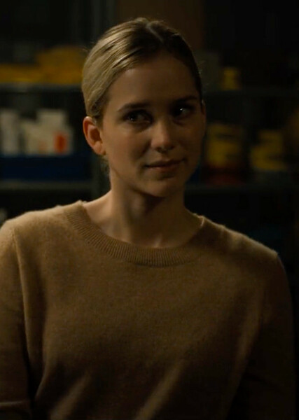 Fan Casting Vanessa Afton (Vanessa Shelly) as Adaptational Backstory ...