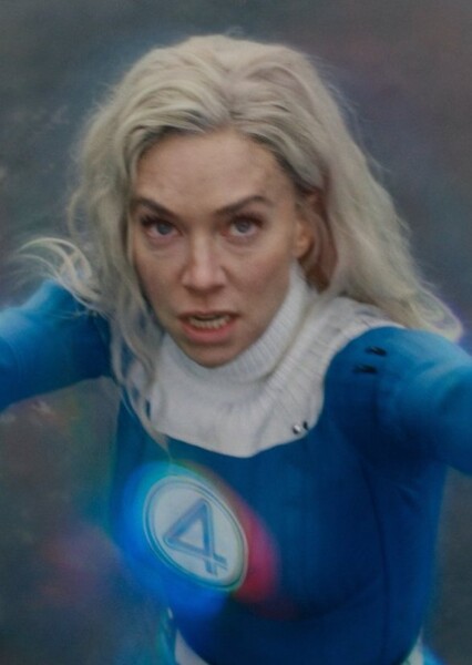 Sue Storm/Invisible Woman Fan Casting for Avengers Doomsday | myCast ...