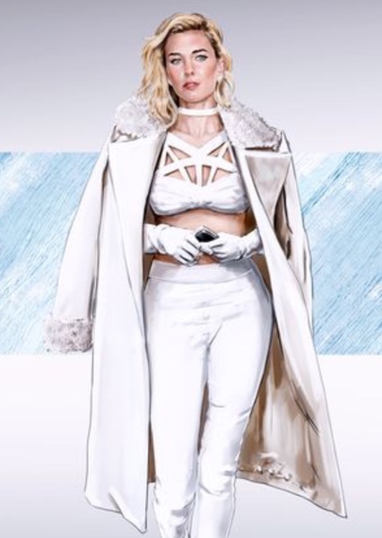 Emma Frost Fan Casting For Marvel Studios X Men Mycast Fan Casting