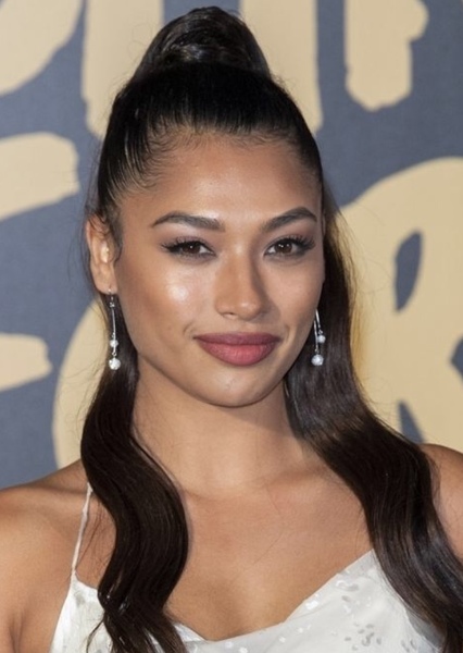 Vanessa White on myCast - Fan Casting Your Favorite Stories