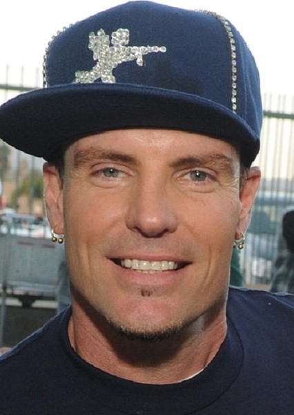 Vanilla Ice Photo on myCast - Fan Casting Your Favorite Stories
