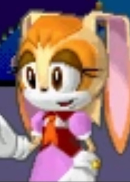 Vanilla the Rabbit Photo on myCast - Fan Casting Your Favorite Stories