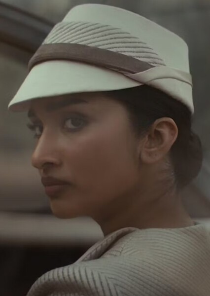 Antiope Fan Casting for The Conquest of Paradise | myCast - Fan Casting ...