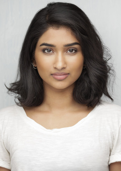 Belinda Chandra Fan Casting for Doctor Who You Never Walk Alone (2026 ...