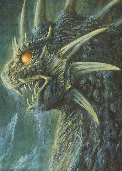 Varan Fan Casting for Godzilla X Kong: Destroy All Monsters | myCast ...