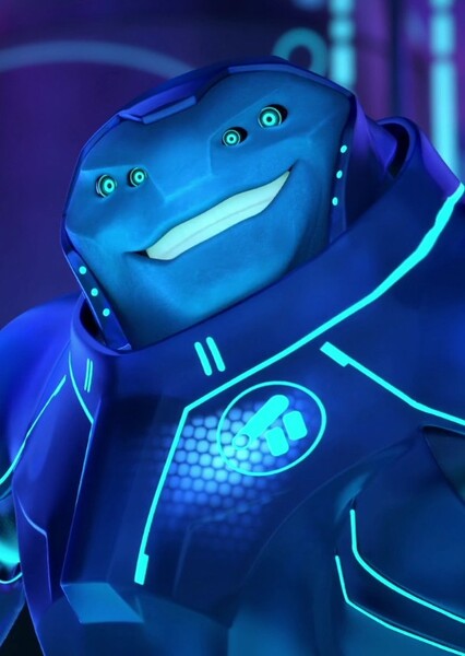 Varvatos Vex (3Below) Fan Casting