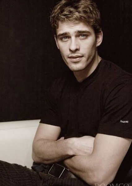 Vasiliy Stepanov Photo on myCast - Fan Casting Your Favorite Stories