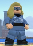 Universal Man (Lego Incredibles) Fan Casting