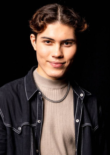 Vegard Bjørsmo Photo on myCast - Fan Casting Your Favorite Stories