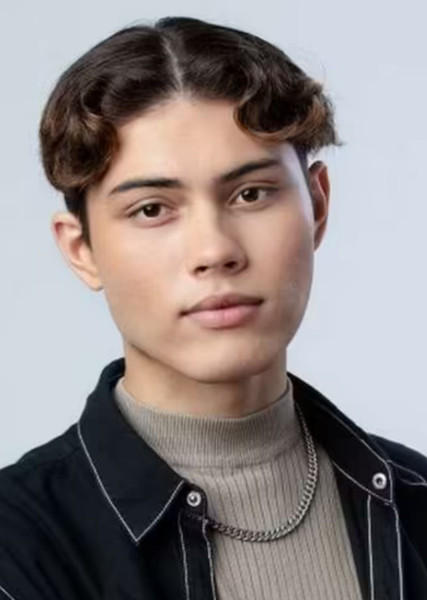 Vegard Bjørsmo Photo on myCast - Fan Casting Your Favorite Stories