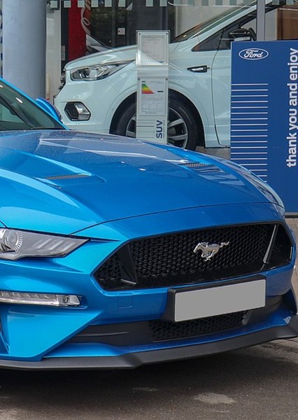 Vehicle Sound Effects Photo on myCast - Fan Casting Your Favorite Stories