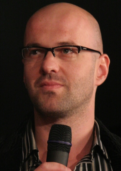 Velibor Topic Photo on myCast - Fan Casting Your Favorite Stories