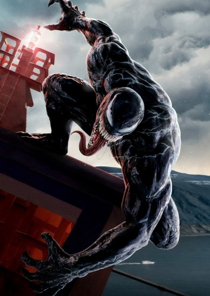 Venom (Marvel Cinematic Universe) Photo on myCast - Fan Casting Your ...