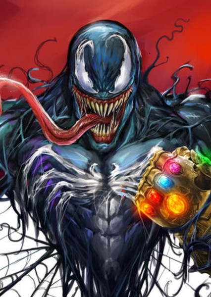 Venom (Marvel Cinematic Universe) on myCast - Fan Casting Your Favorite ...