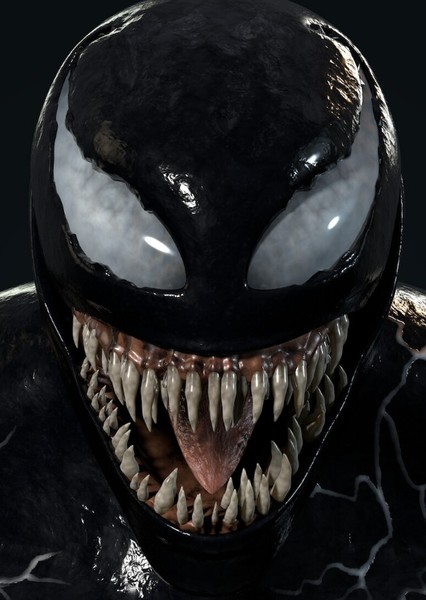 Venom (Sony Marvel Cinematic Universe) on myCast - Fan Casting Your ...