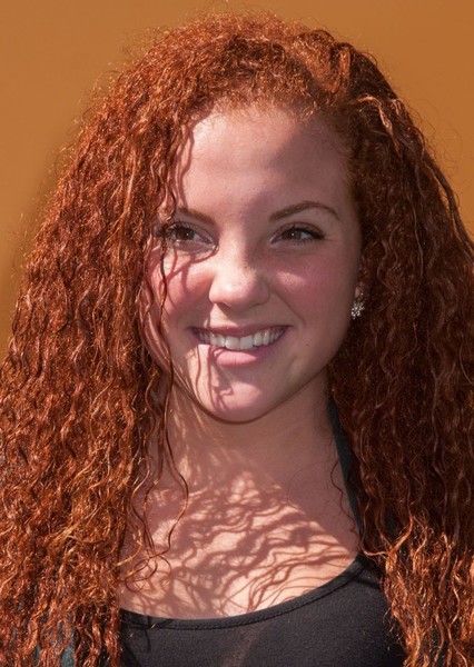 Venus Schultheis on myCast - Fan Casting Your Favorite Stories