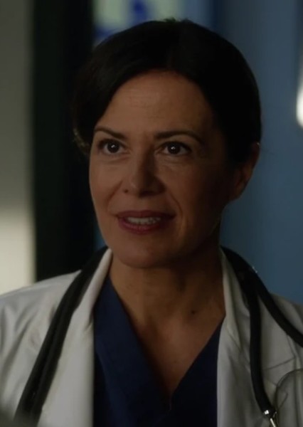 Venus Terzo Photo on myCast - Fan Casting Your Favorite Stories