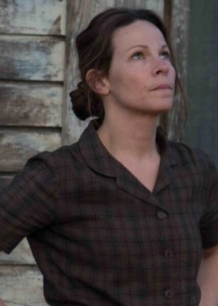 Verna Sawyer Fan Casting