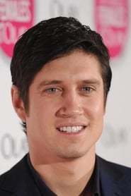 Vernon Kay Fan Casting