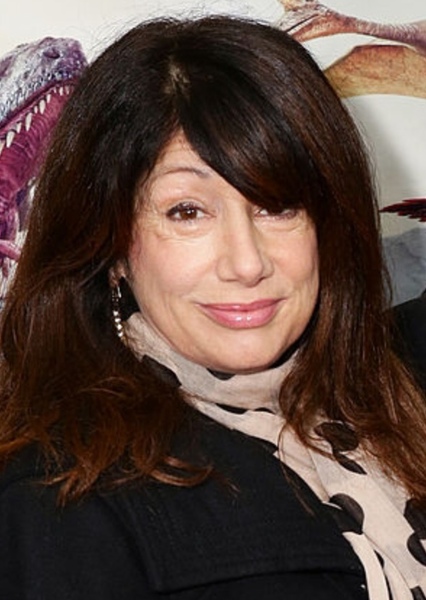 Veronica Alicino on myCast - Fan Casting Your Favorite Stories