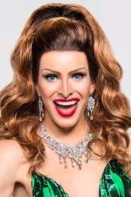 Veronica Green Fan Casting