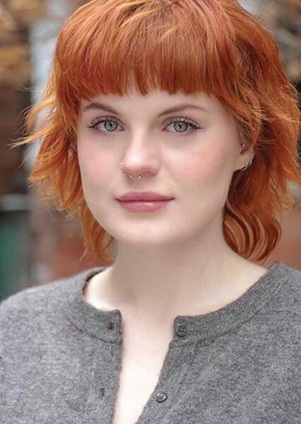 Veronica Hampson Fan Casting