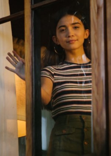 Veronica Kiley Fan Casting