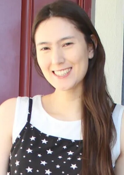 Veronica Laux Fan Casting