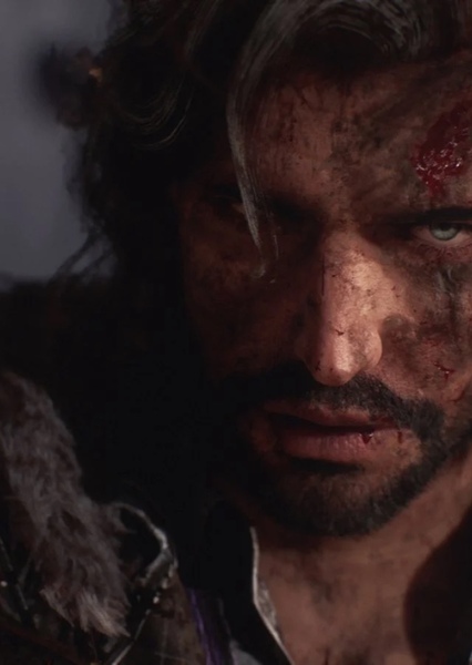 Verso (Clair Obscur) Fan Casting