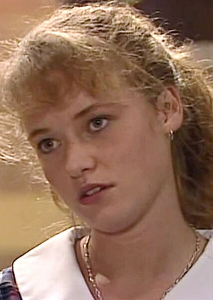 Vicki Baxter Fan Casting