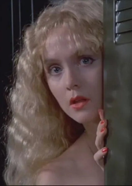 Vicki Carpenter Fan Casting