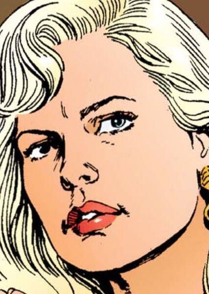 Vicki Vale (Earth-789) Fan Casting