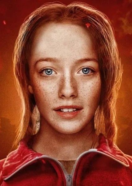 Vickie (Stranger Things) Photo on myCast - Fan Casting Your Favorite ...