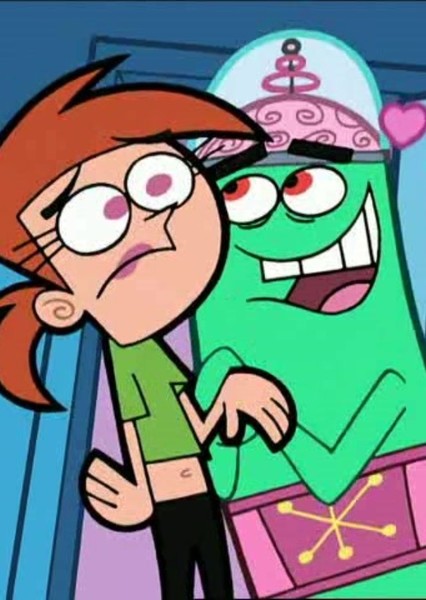 Vicky and Mark Chang Fan Casting