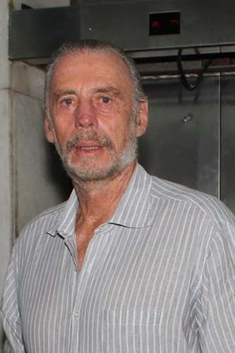 Photos of Víctor Bó on myCast - Fan Casting Your Favorite Stories