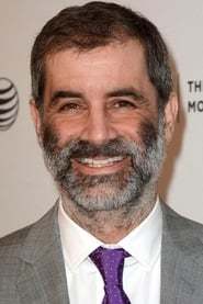 Victor Levin on myCast - Fan Casting Your Favorite Stories